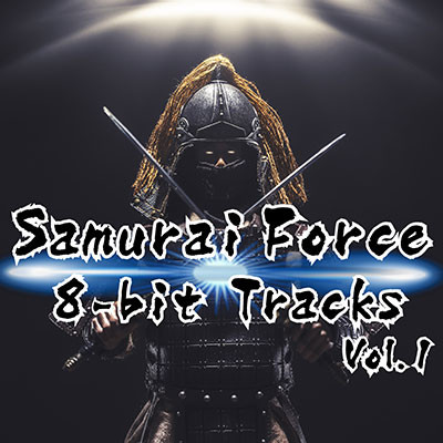 RPG Maker MV - Samurai Force 8bit Tracks Vol.1 on Steam