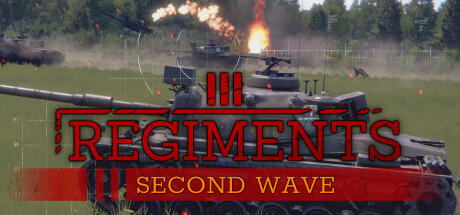 Steam Community :: Regiments