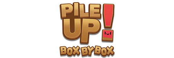 Pile Up! Box by Box on Steam