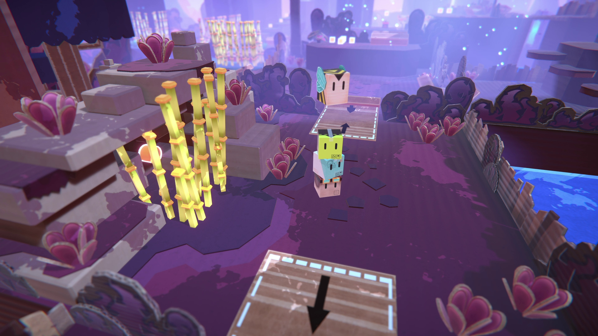 Pile Up! Box by Box on Steam