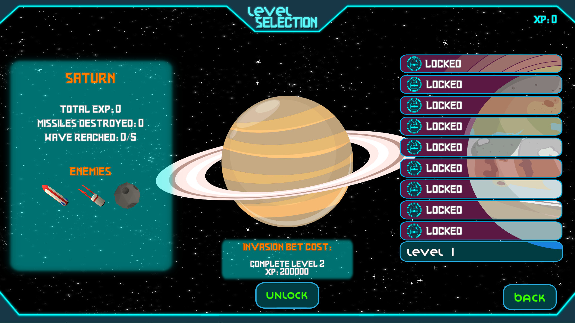 Planet Invasion Screenshots · SteamDB