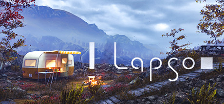 Lapso on Steam