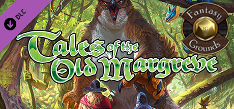 Fantasy Grounds - Tales of the Old Margreve (5E) Steam Charts · SteamDB