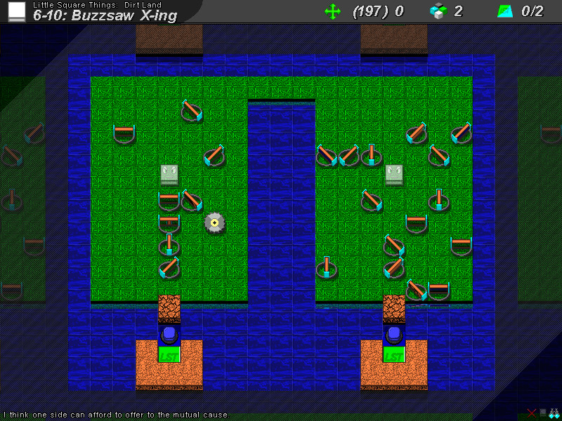 Little Square Things - Legacy Version on Steam