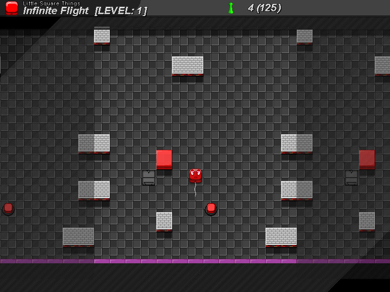 Little Square Things - Legacy Version on Steam