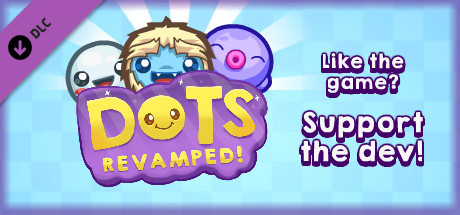 Steam DLC Page: Dots: Revamped!