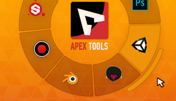 APEX TOOLS Steam Charts (App 1111020) · SteamDB