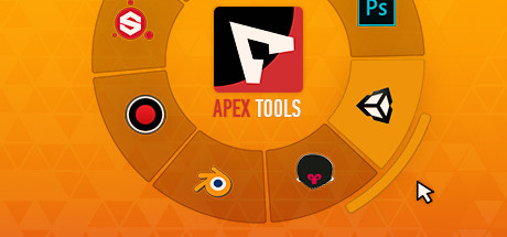 APEX TOOLS Steam Charts (App 1111020) · SteamDB