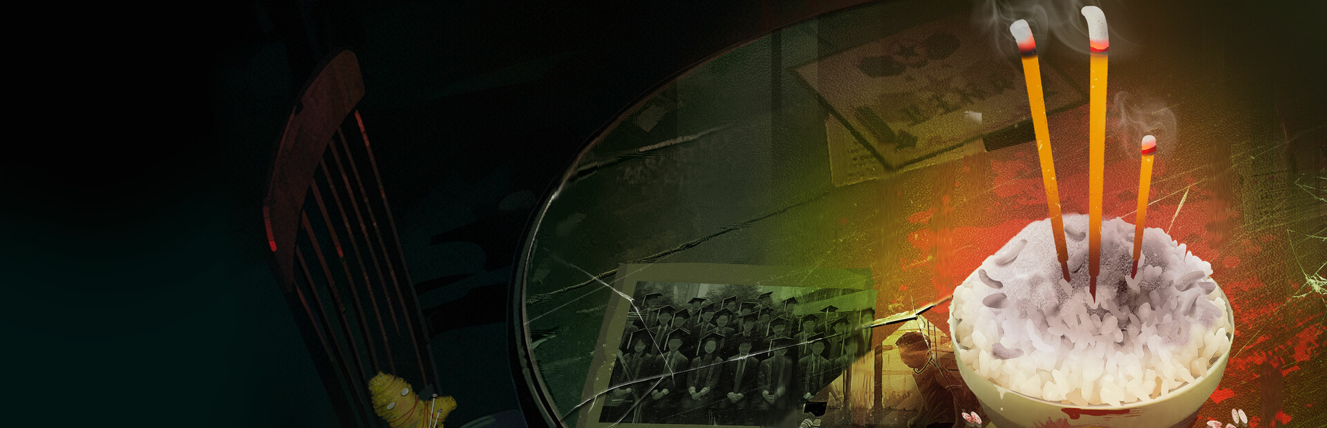 Ghost Feed · SteamDB