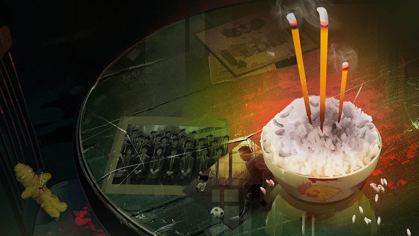 Ghost Feed · SteamDB