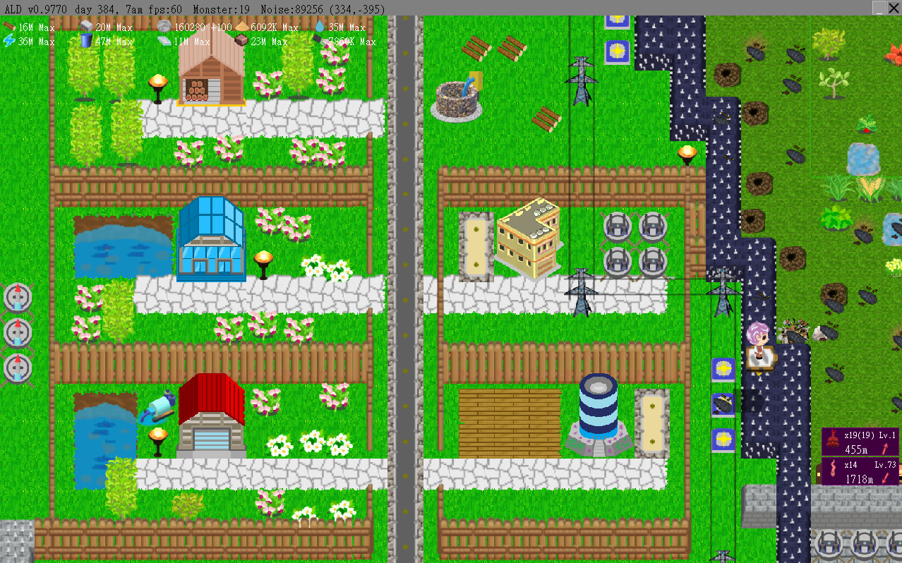 Save 50% on Alpha Lyrae Discovery on Steam