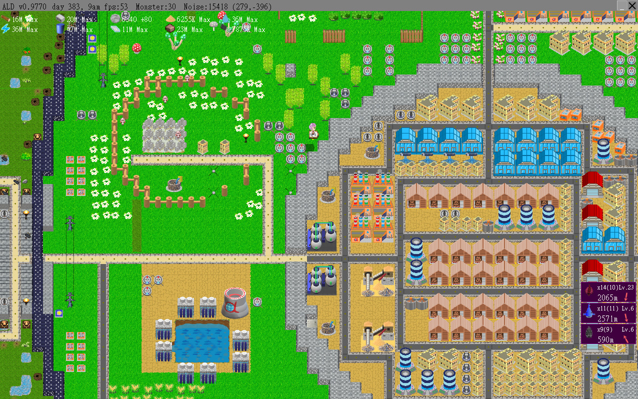 Save 50% on Alpha Lyrae Discovery on Steam