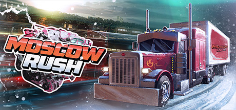 Moscow Rush on Steam