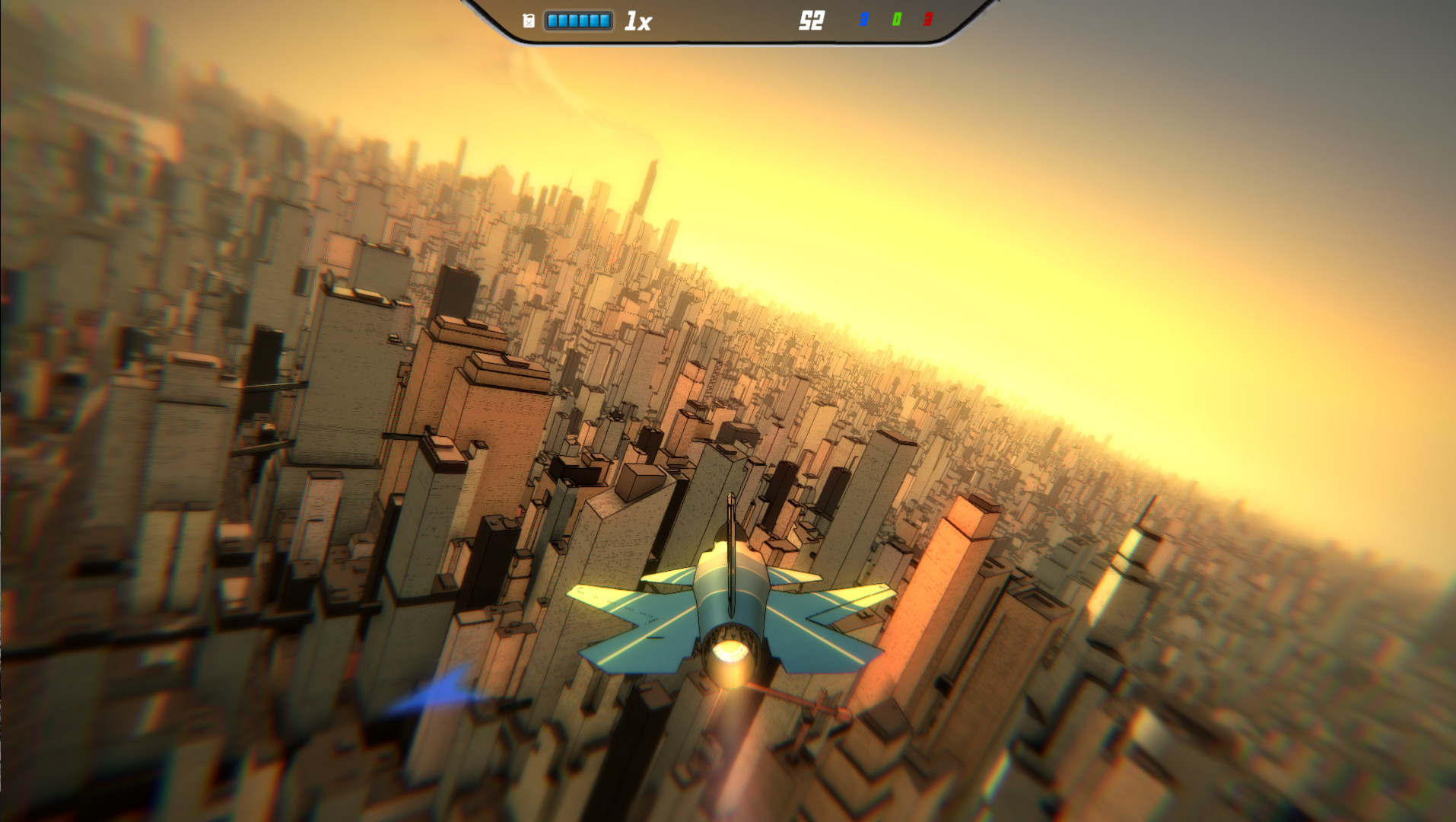 Infinite Skyline: Superflight game revenue and stats on Steam – Steam ...