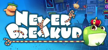 Steam Community :: Never BreakUp