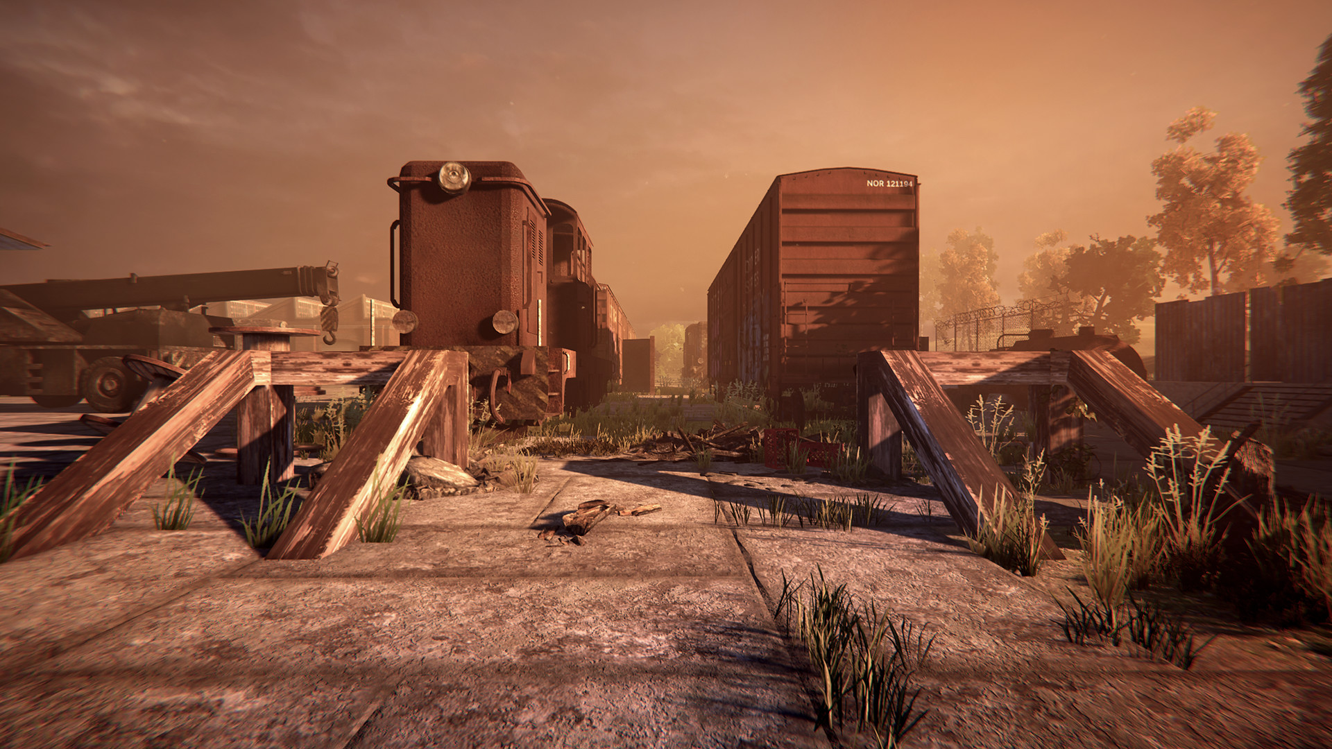 Urban Explorer on Steam