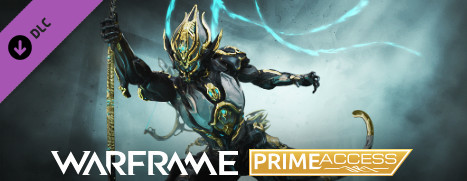 Wukong Prime: Cloud Walker · Warframe Wukong Prime Access: Cloud Walker Pack · SteamDB