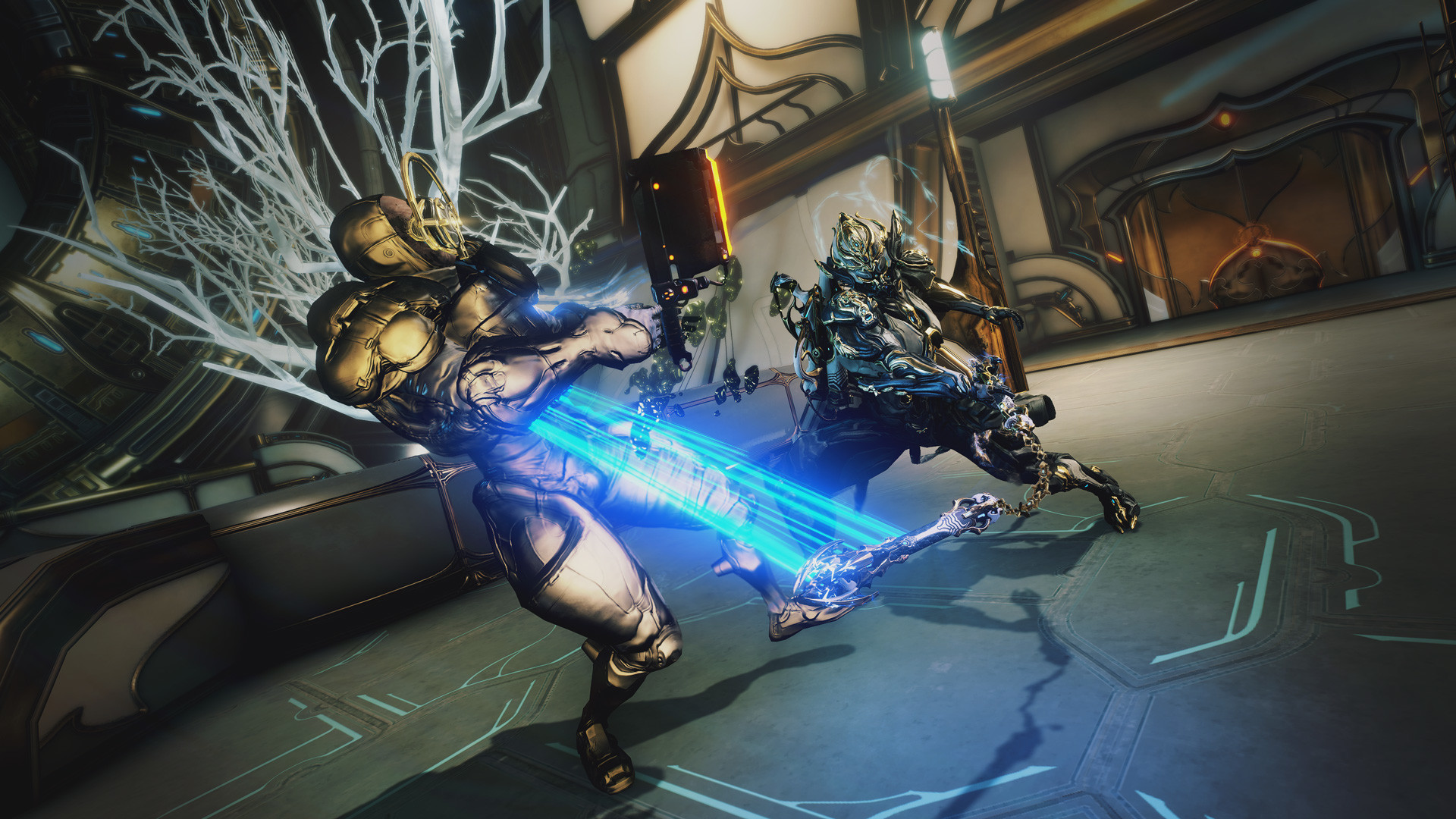 Wukong Prime: Cloud Walker · Warframe Wukong Prime Access: Cloud Walker ...