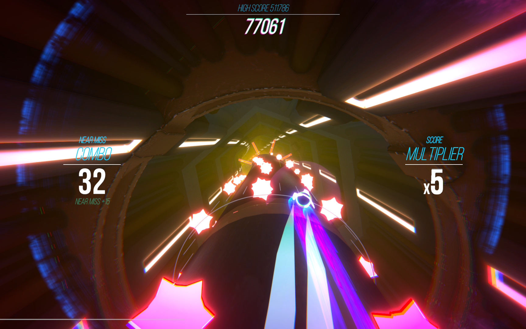 HyperCore : Rhythm Bullet Hell on Steam