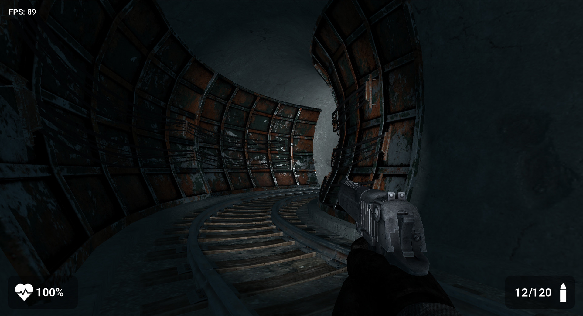 Falco Engine on Steam