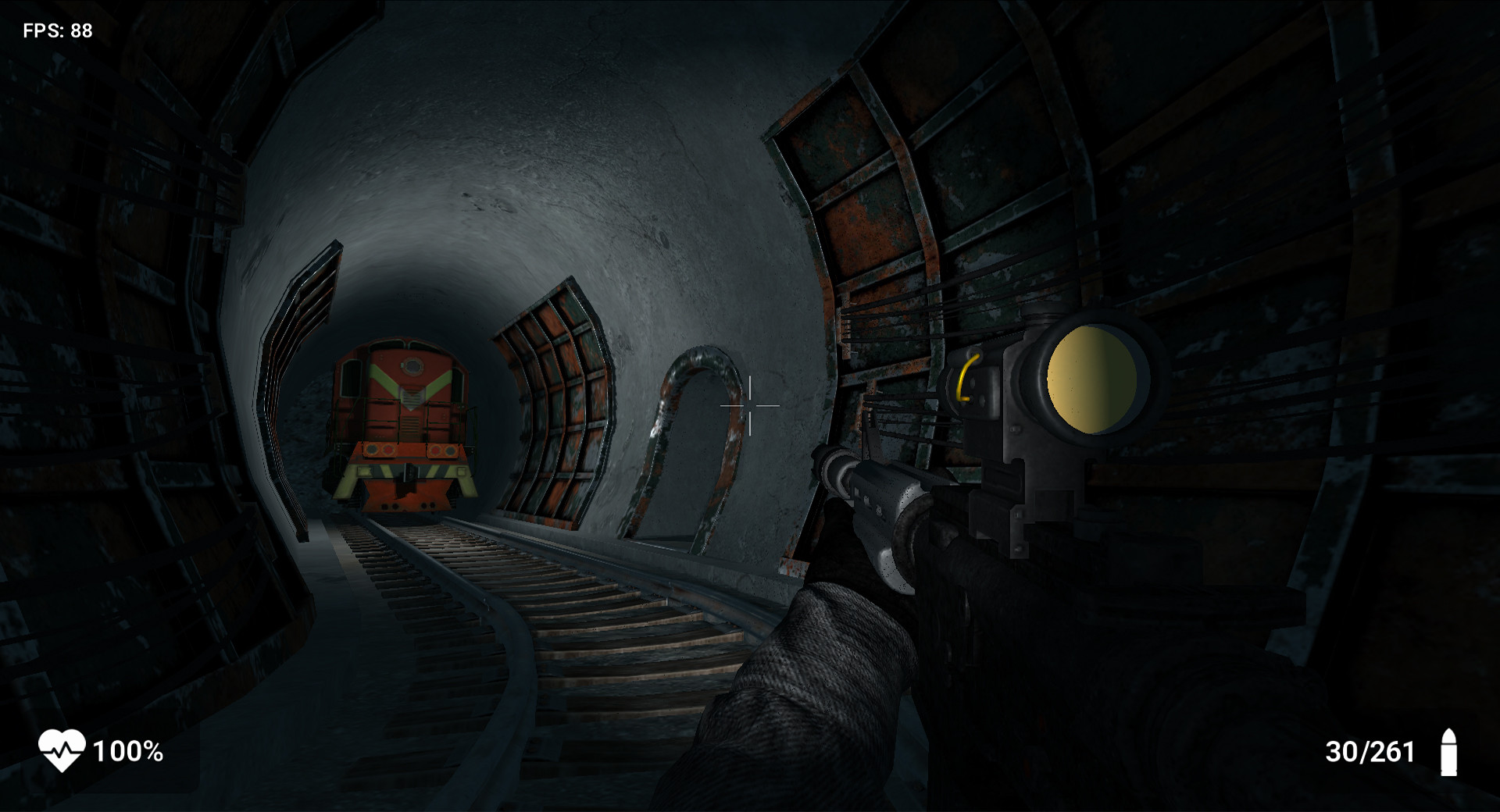 Falco Engine on Steam