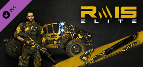 Dying Light - Rais Elite Bundle on Steam