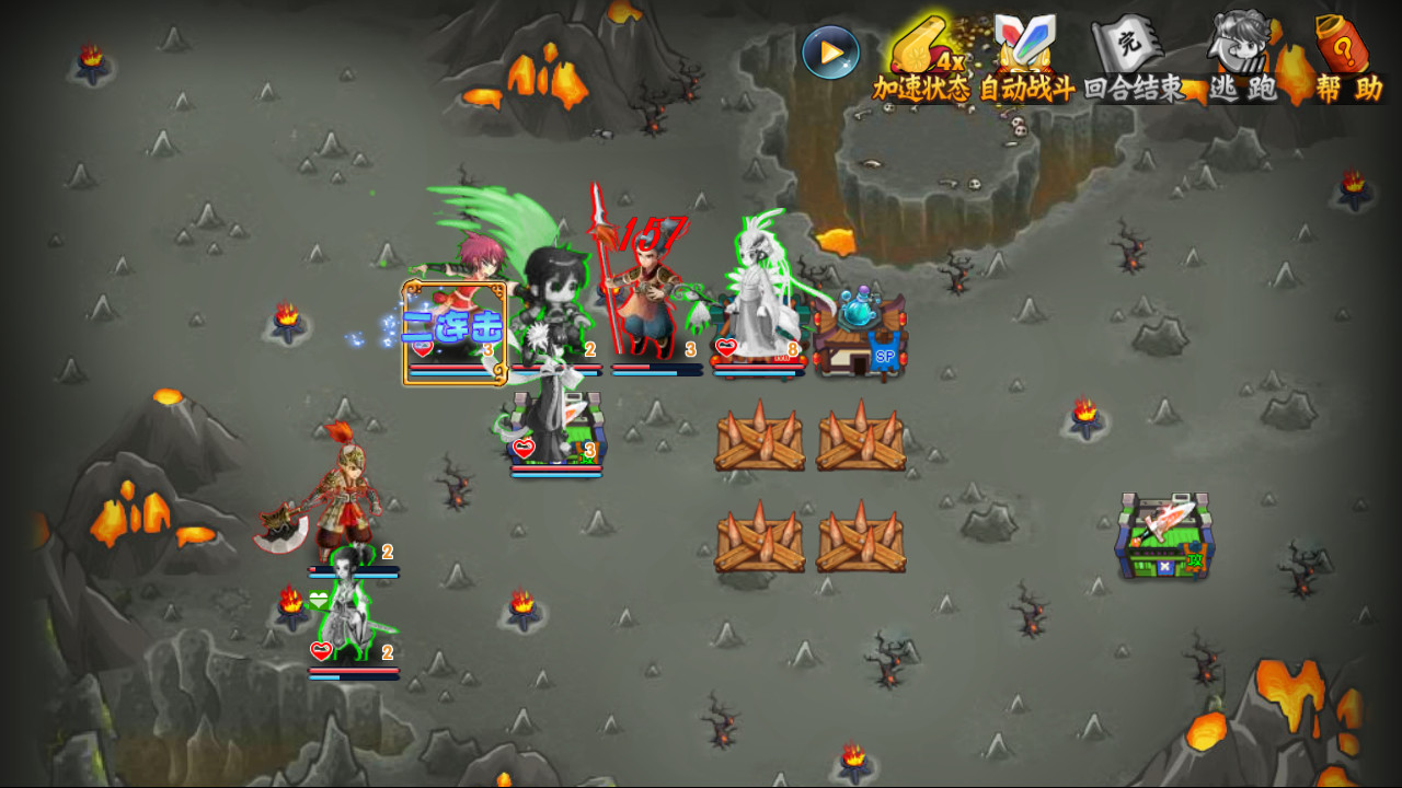 Hero Legends on Steam