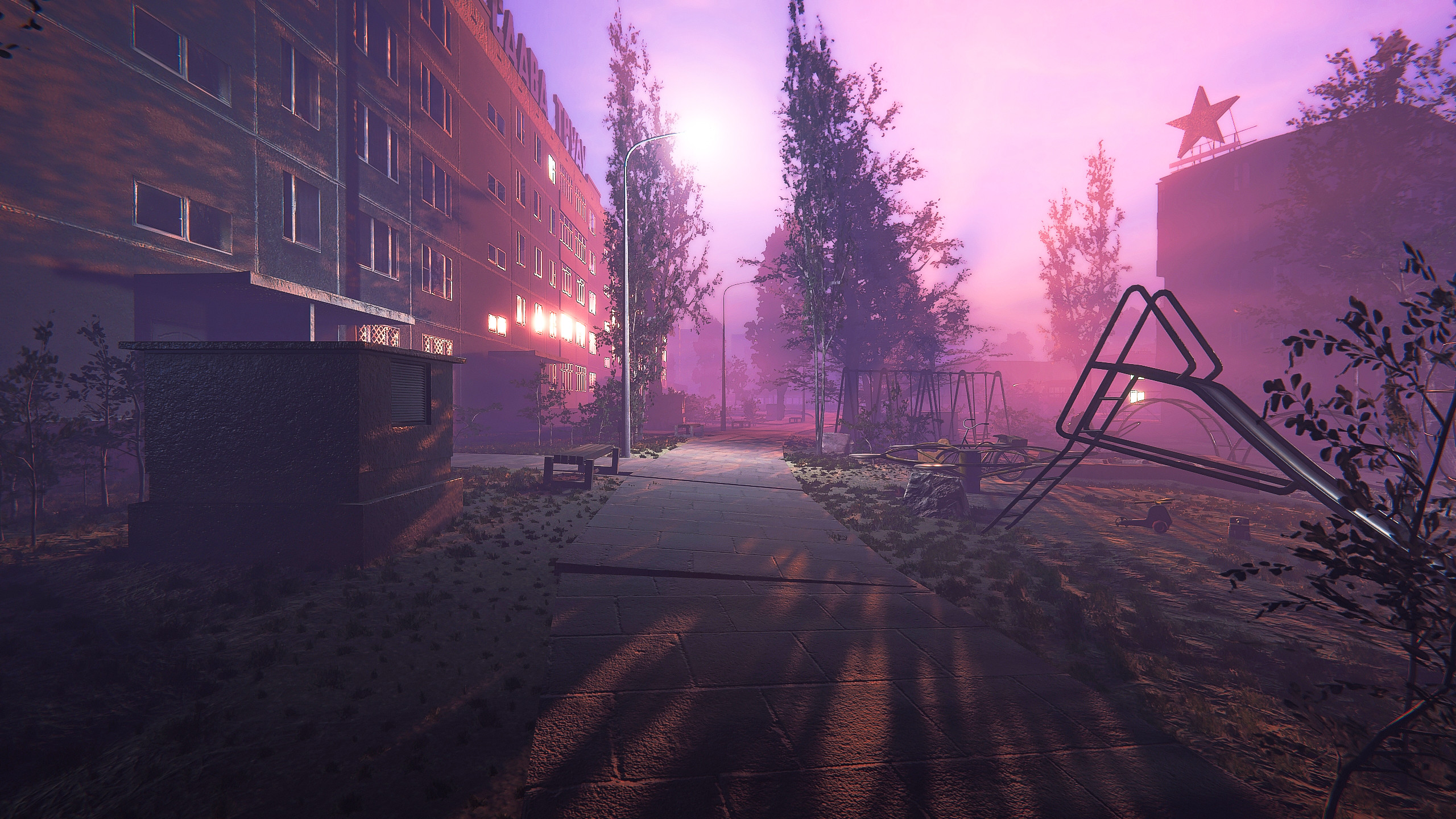 Chernobyl Liquidators Simulator (App 1113010) · SteamDB