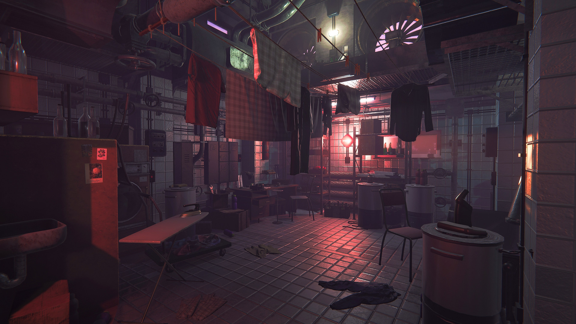 Chornobyl Liquidators on Steam