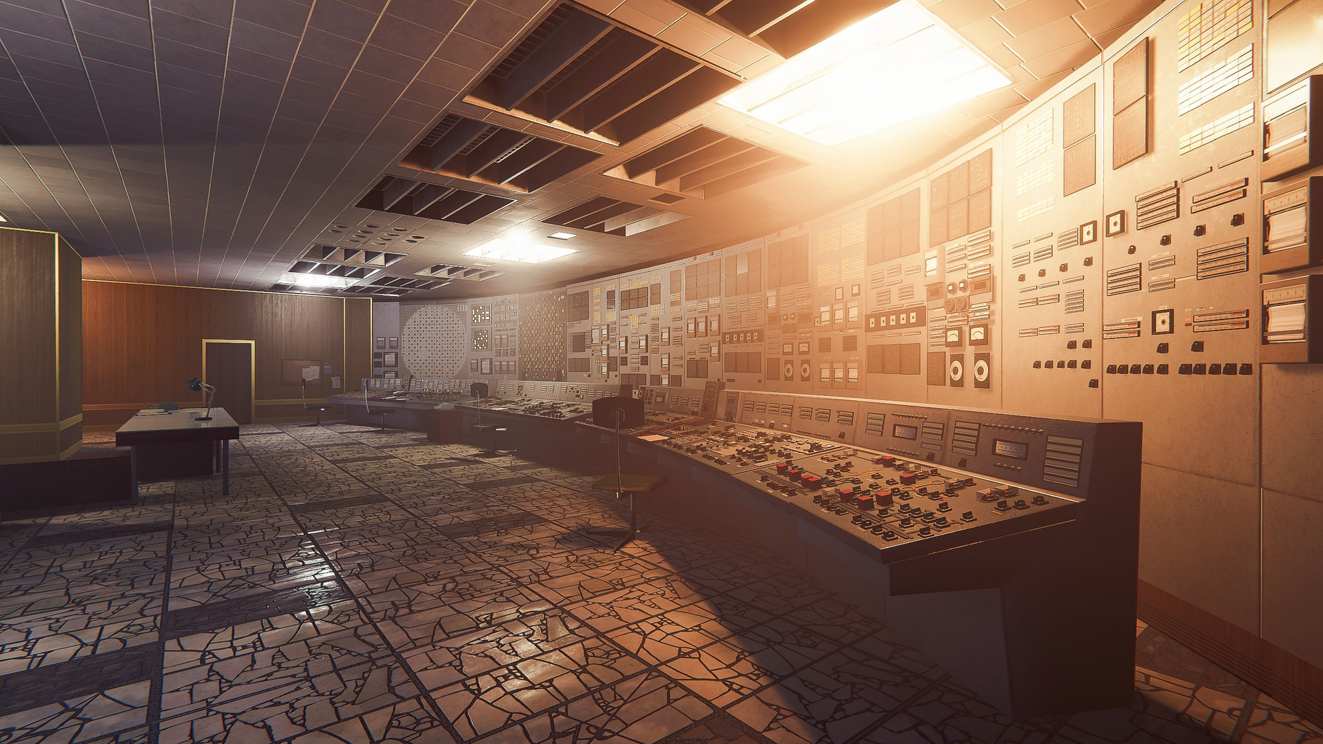 Chornobyl Liquidators on Steam