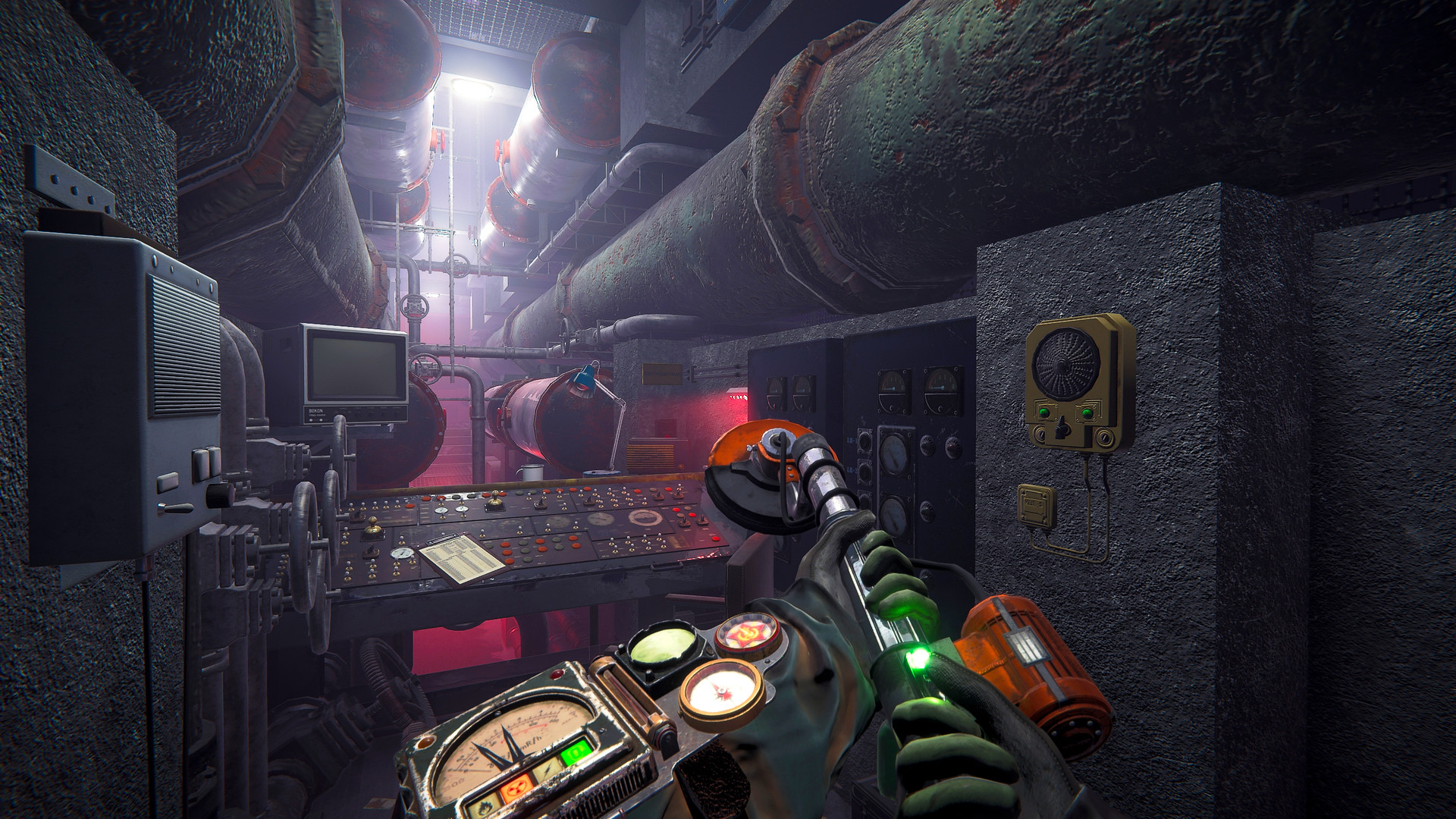 Chornobyl Liquidators on Steam