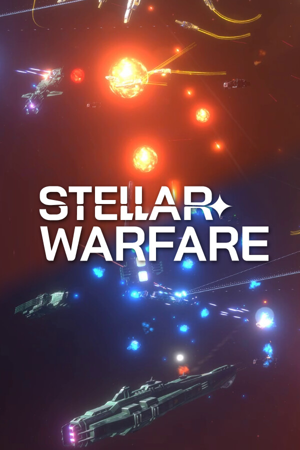 Stellar Warfare Steam Charts · SteamDB