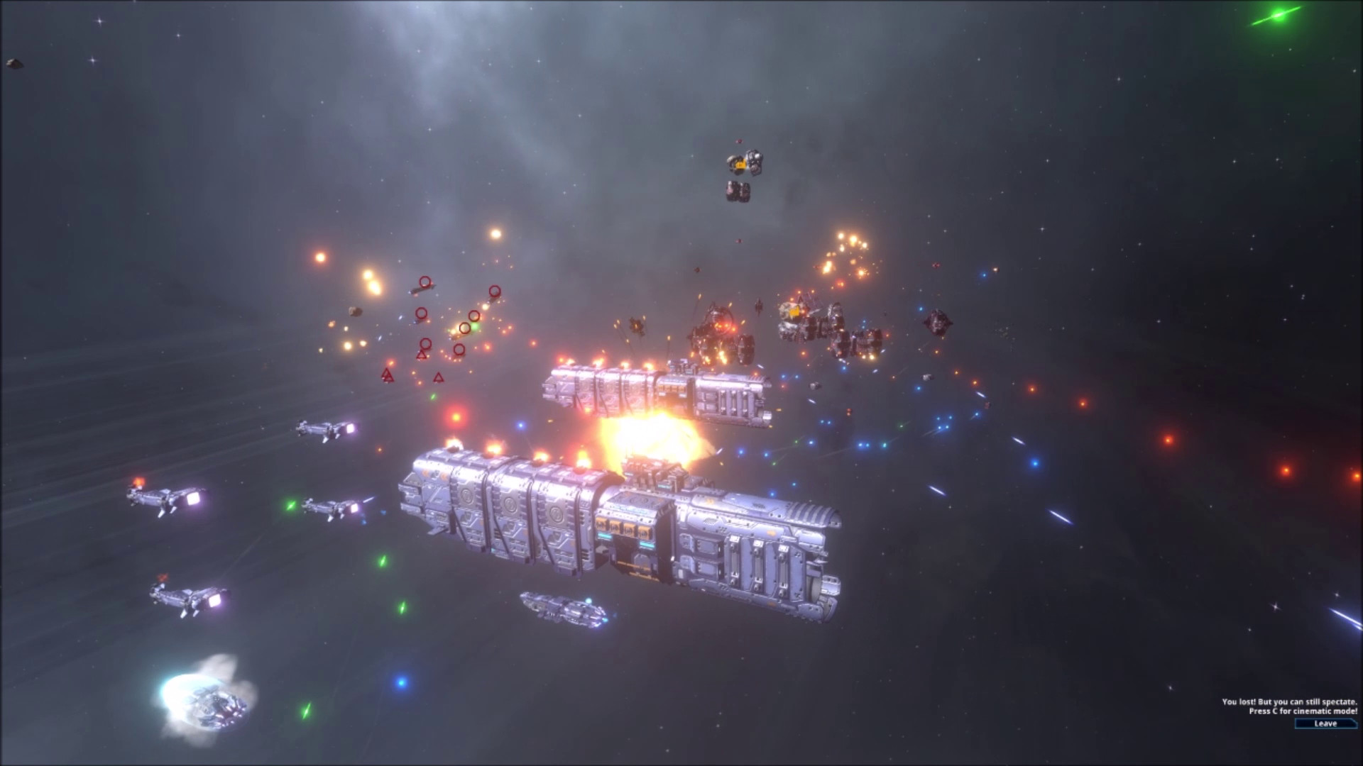 Stellar Warfare on Steam
