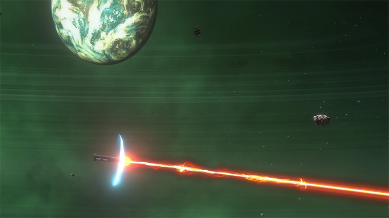 Stellar Warfare on Steam
