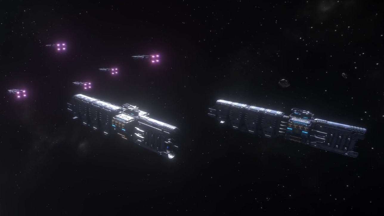 Stellar Warfare on Steam