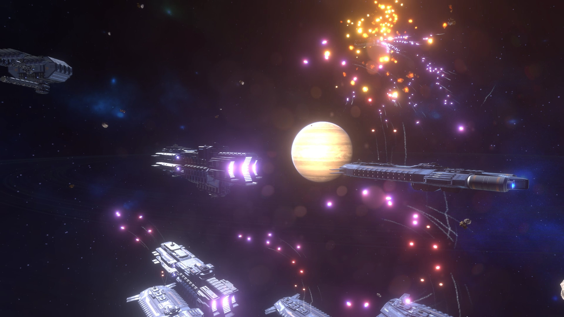 Stellar Warfare on Steam