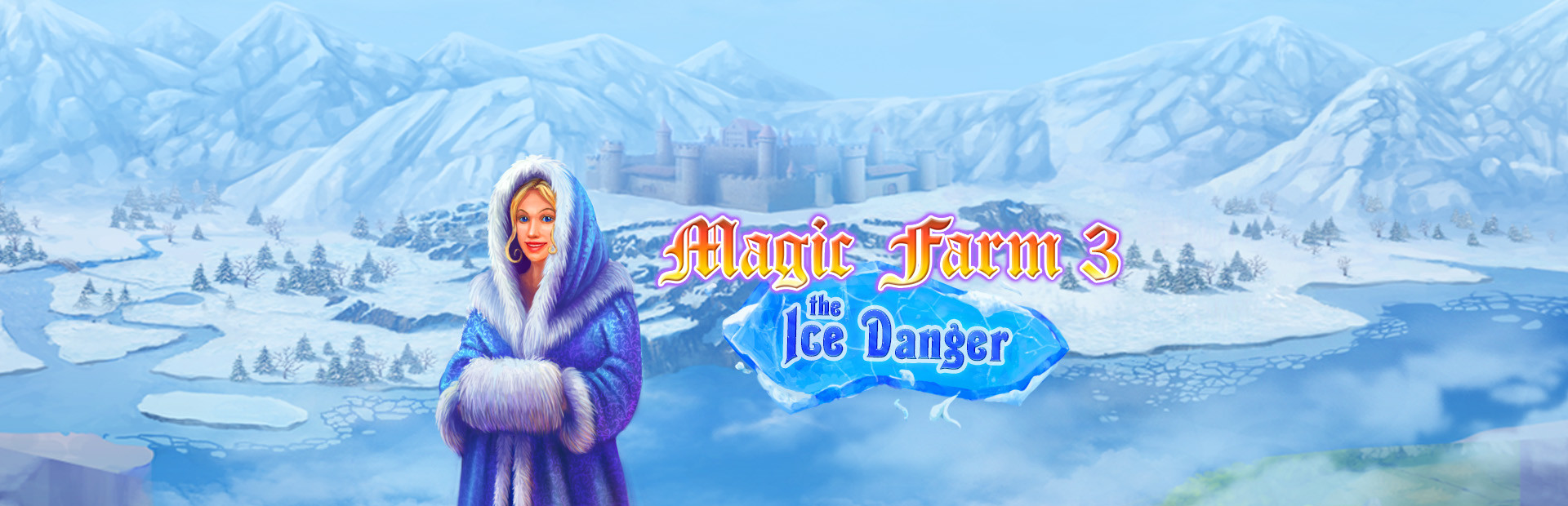 Magic Farm 3: The Ice Danger Price history · SteamDB