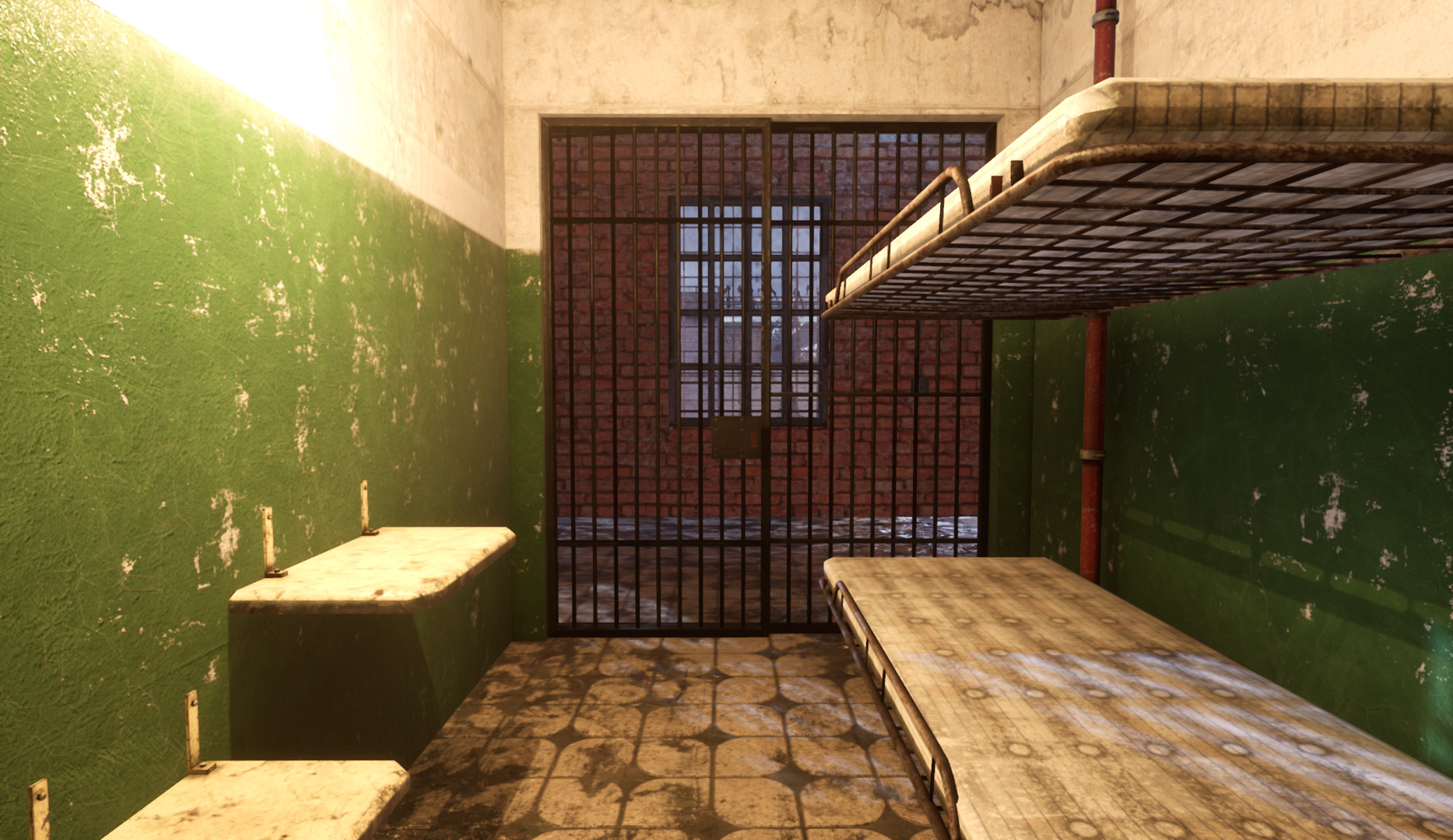 Jail Simulator on Steam