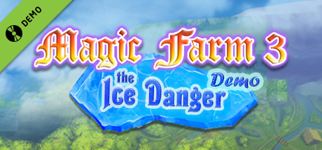 Magic Farm 3: The Ice Danger Demo Steam Charts (App 1113180) · SteamDB