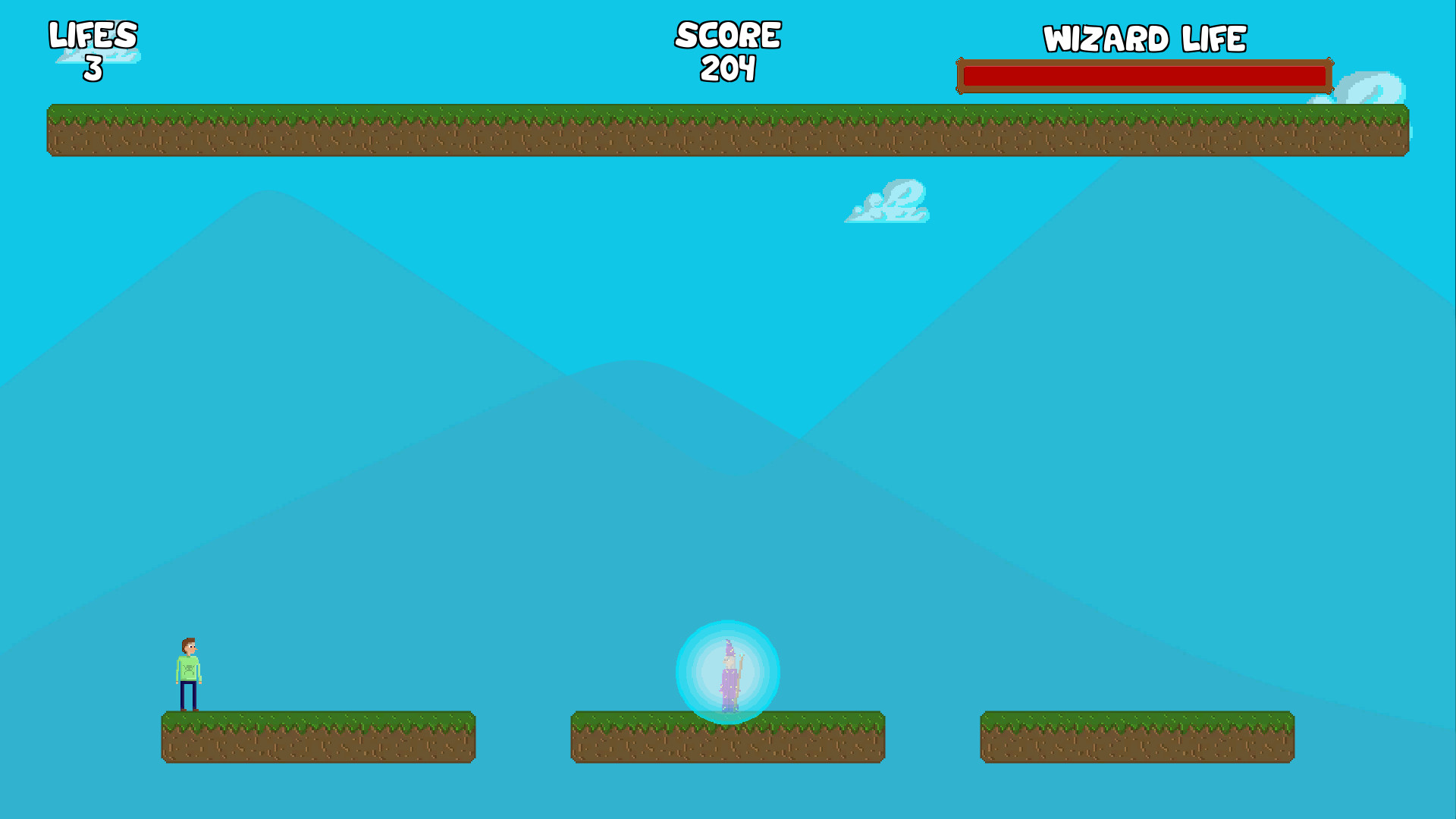 Jomp The Jumper on Steam