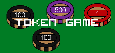 Token Game on Steam