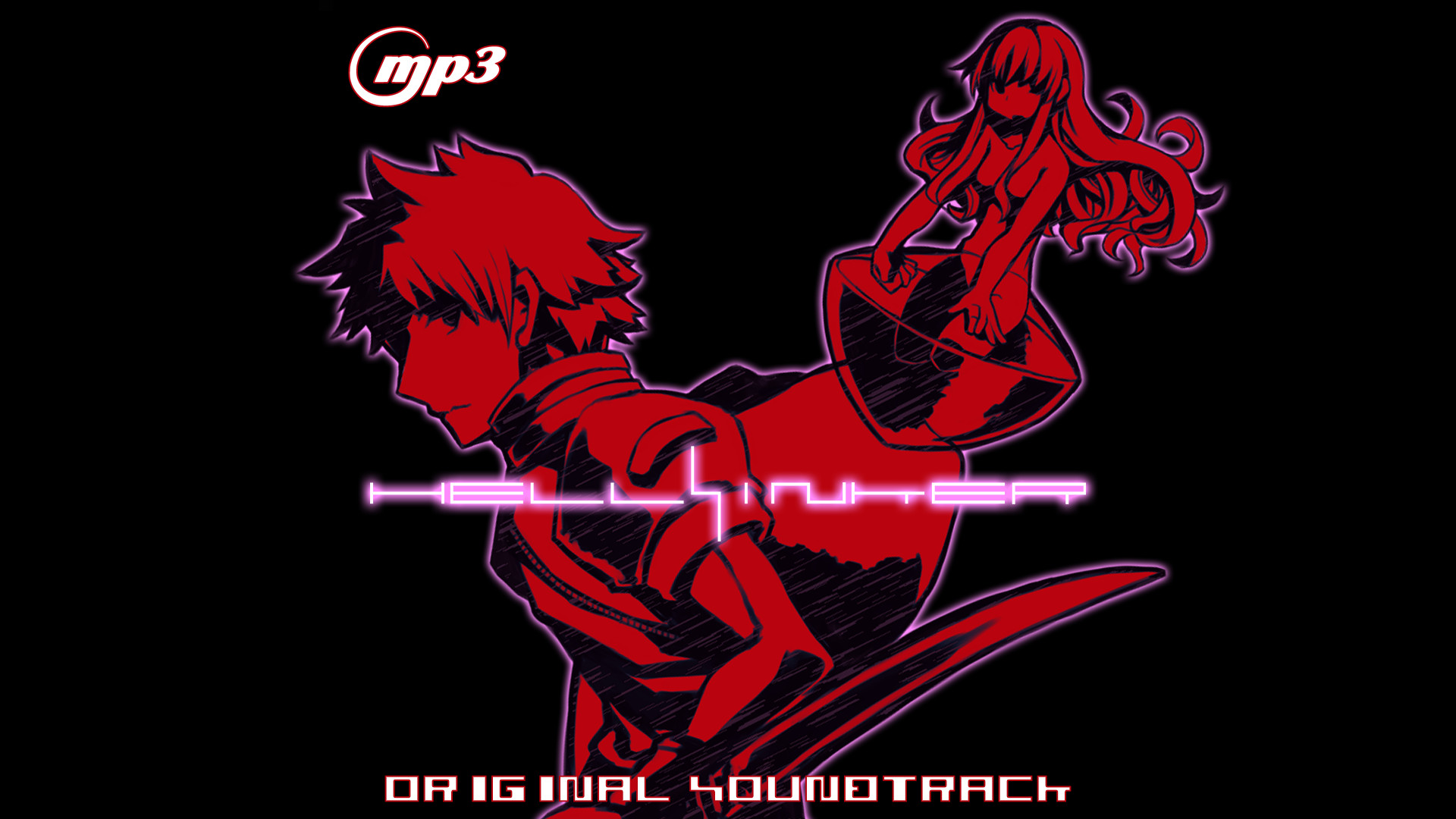 Hellsinker. Soundtrack + Music Data Upgrade on Steam