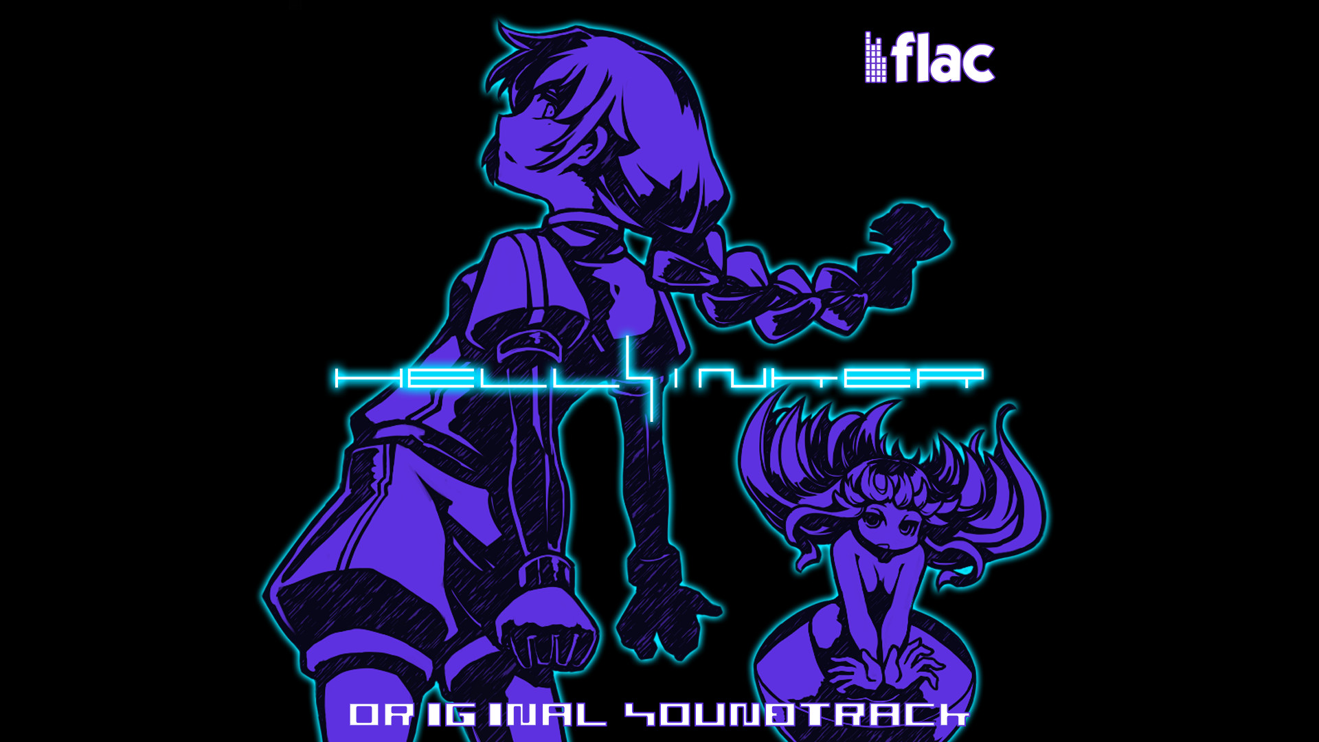 Hellsinker. Soundtrack + Music Data Upgrade Screenshots · SteamDB