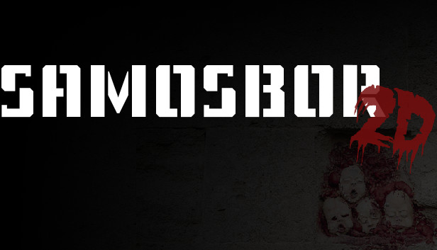 SAMOSBOR 2D on Steam