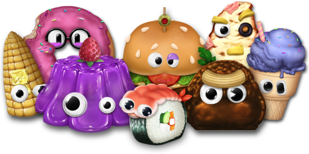 Save 75% on Lunch A Palooza on Steam