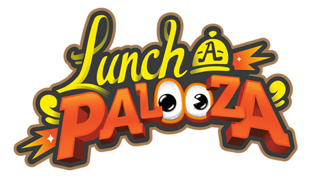 Save 75% on Lunch A Palooza on Steam