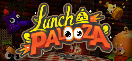 Save 75% on Lunch A Palooza on Steam