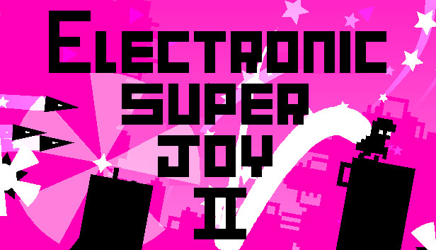 Electronic Super Joy 2 on Steam