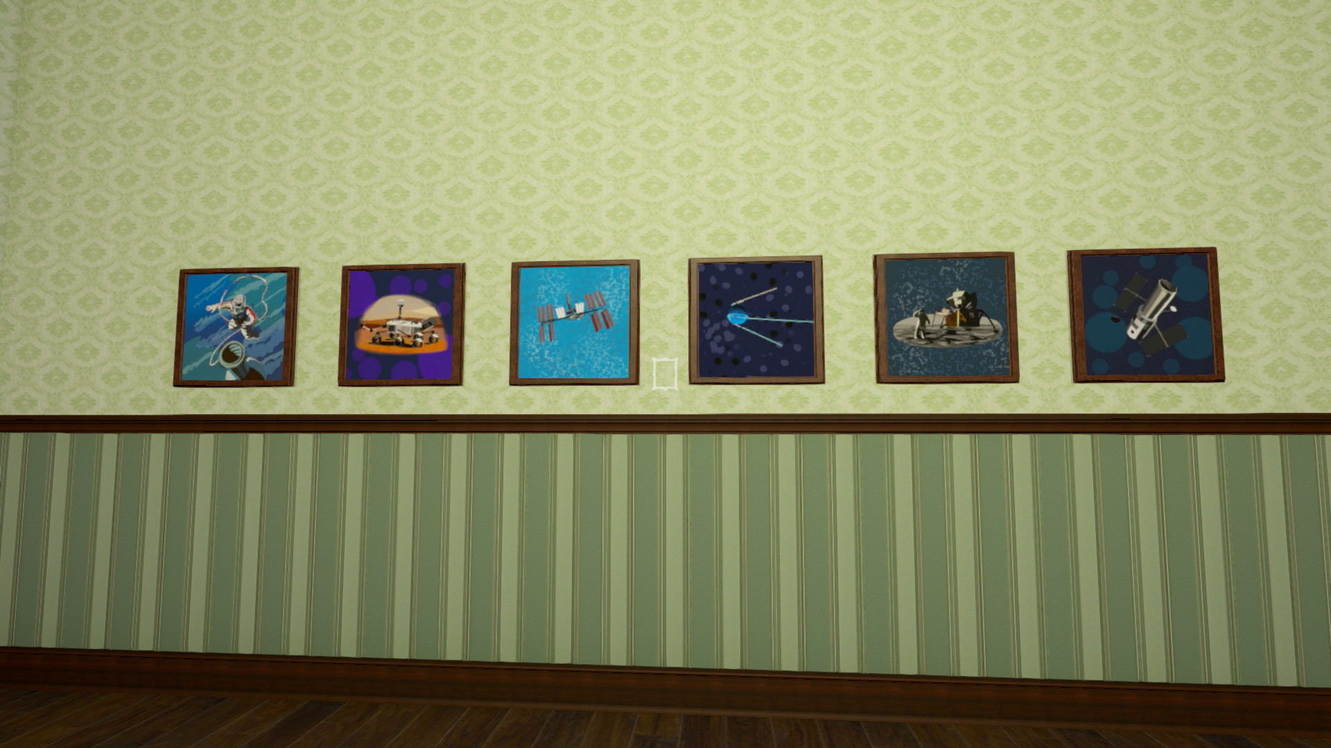 Pictures of Life on Steam