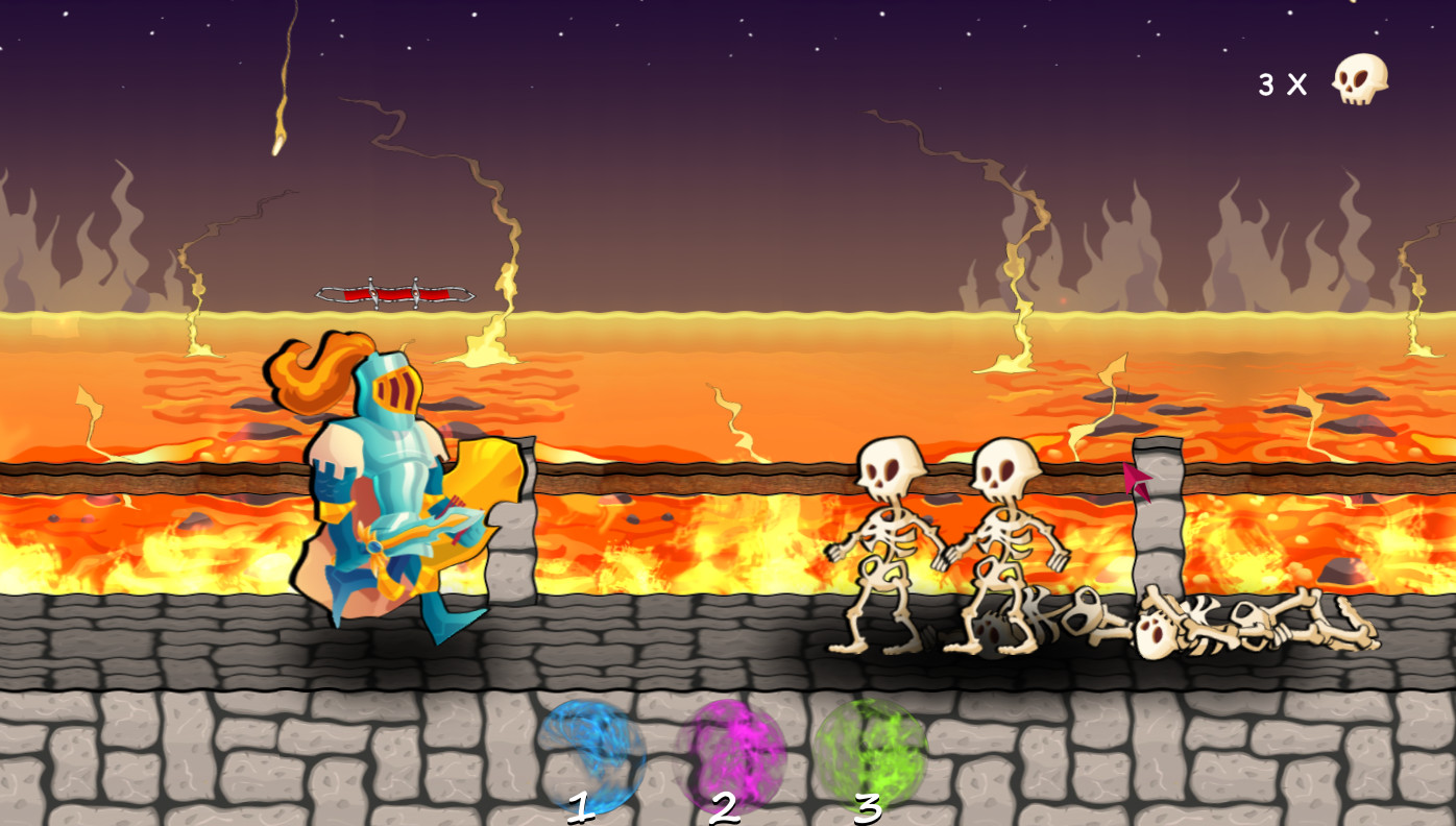 Save 51% on King of Dragon Balls on Steam